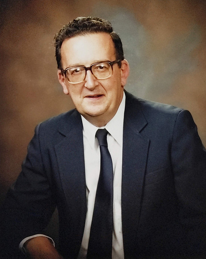 George Klem - ASET - The Neurodiagnostic Society