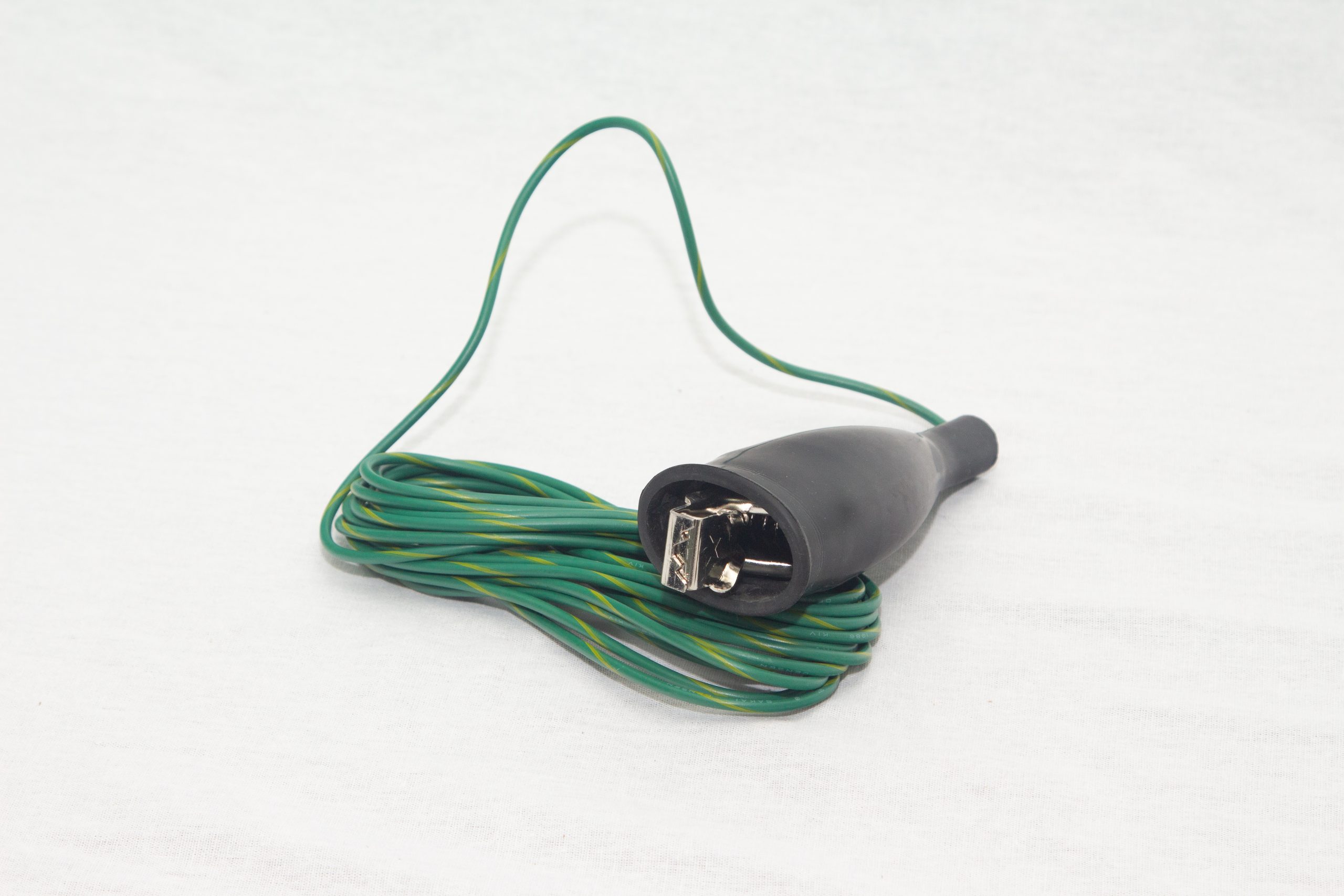 Electrical Safety Ground - ASET - The Neurodiagnostic Society