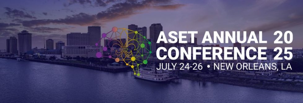 Exhibitor Communications Toolkit - ASET - The Neurodiagnostic Society