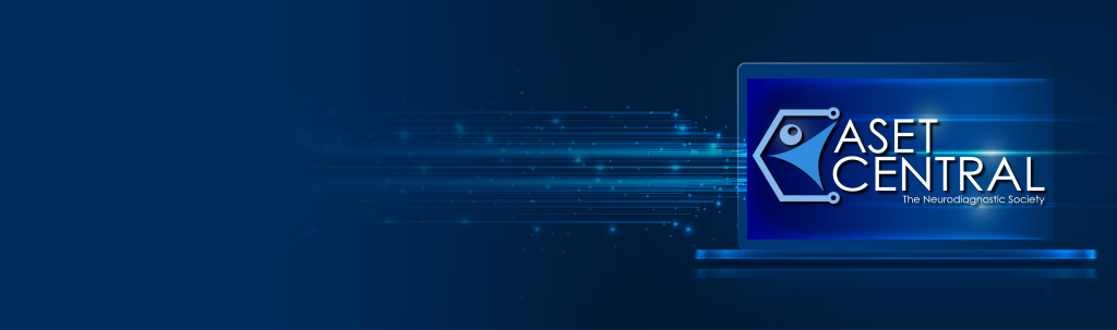 Home - ASET - The Neurodiagnostic Society