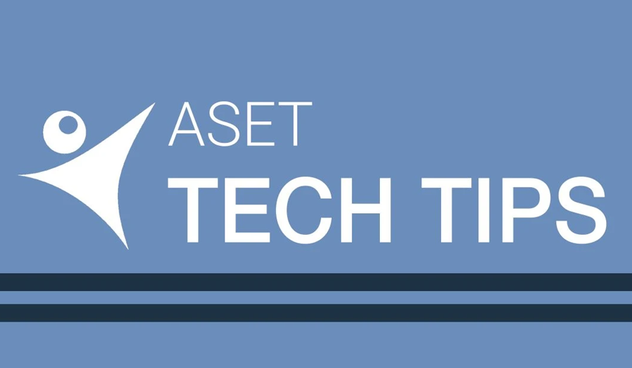 Tech Tips: Montages - ASET - The Neurodiagnostic Society