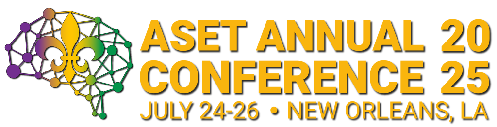 Annual Conference Program - ASET - The Neurodiagnostic Society