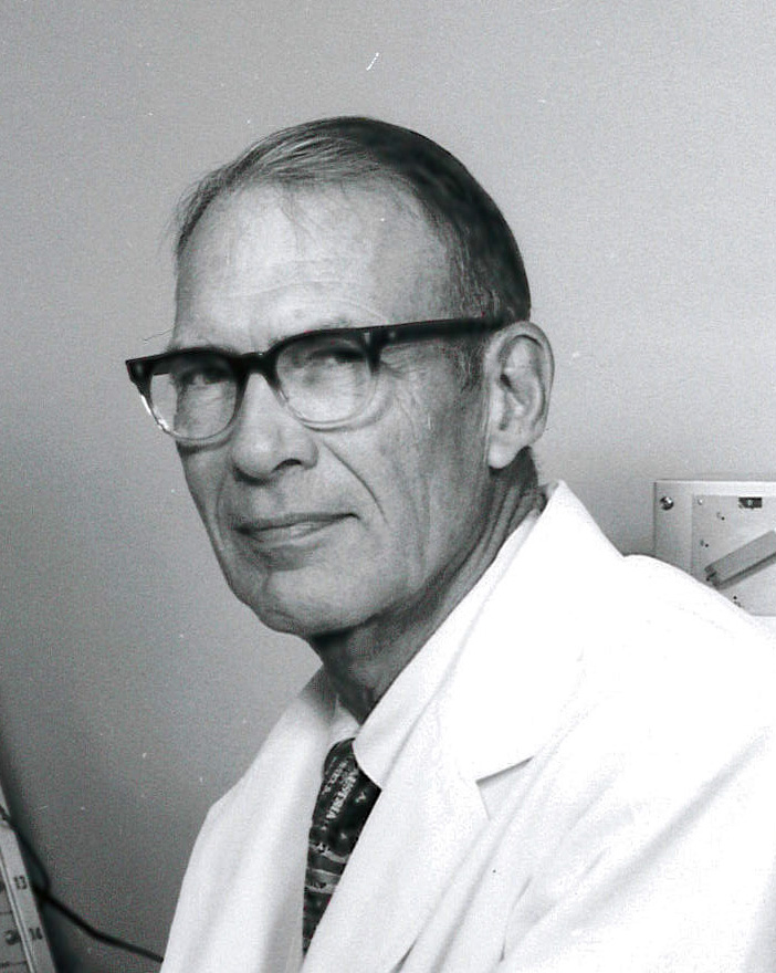 John R. Knott - ASET - The Neurodiagnostic Society