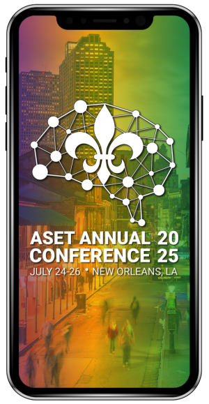 Annual Conference 2025 - ASET - The Neurodiagnostic Society