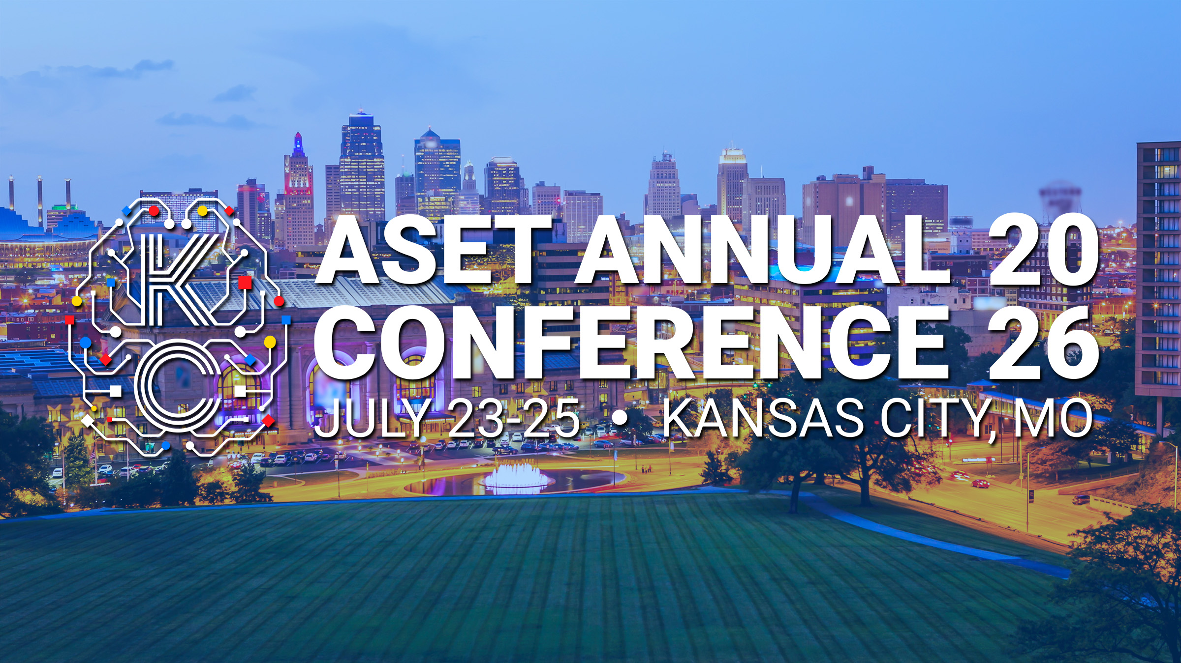 Annual Conference - ASET - The Neurodiagnostic Society